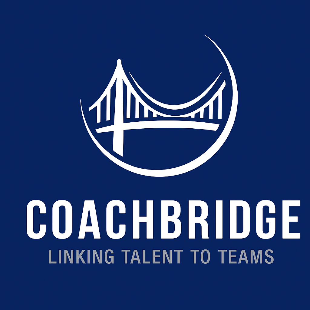 Assistant Coach - MS Track (2025-2026) | Coachbridge